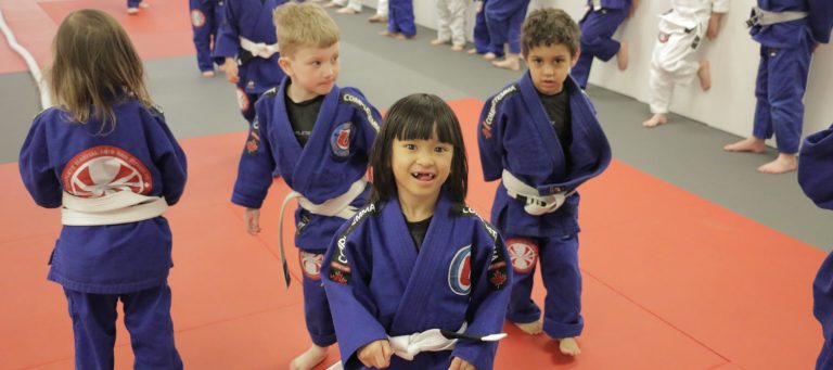 UFC for Kids 2019 Spring Belt Promotions – Complete Martial Arts and ...