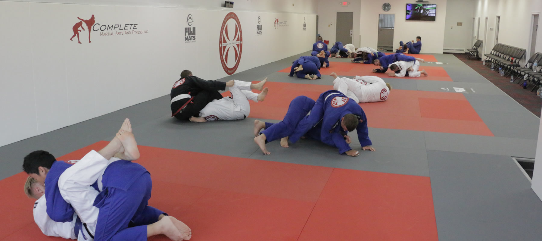 Open Mat – Complete Martial Arts and Fitness Inc.